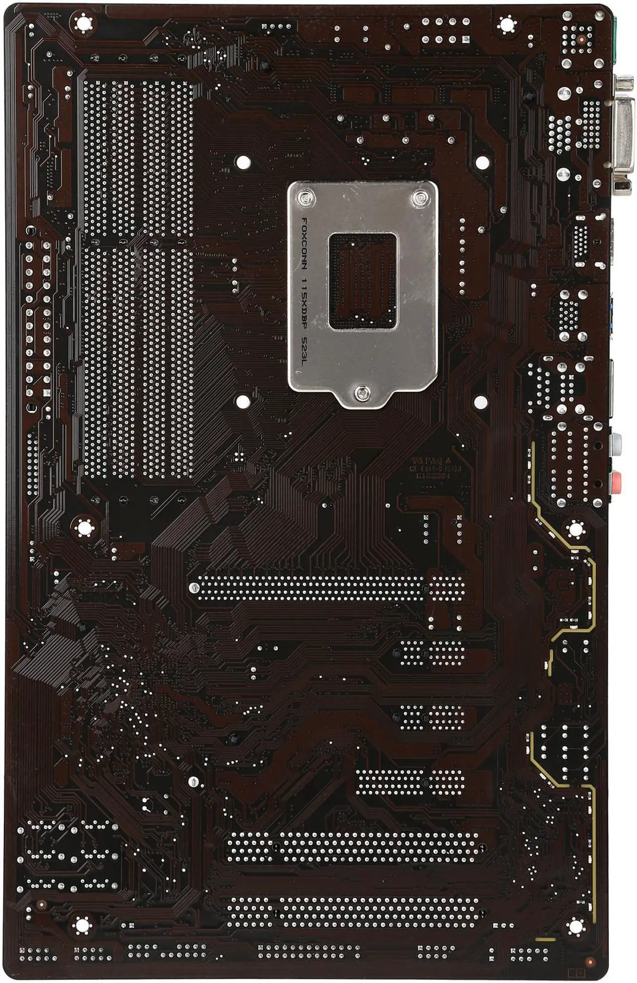 Used - Good: GIGABYTE GA-B85-HD3-A (rev. 1.0) LGA 1150 ATX Intel ...