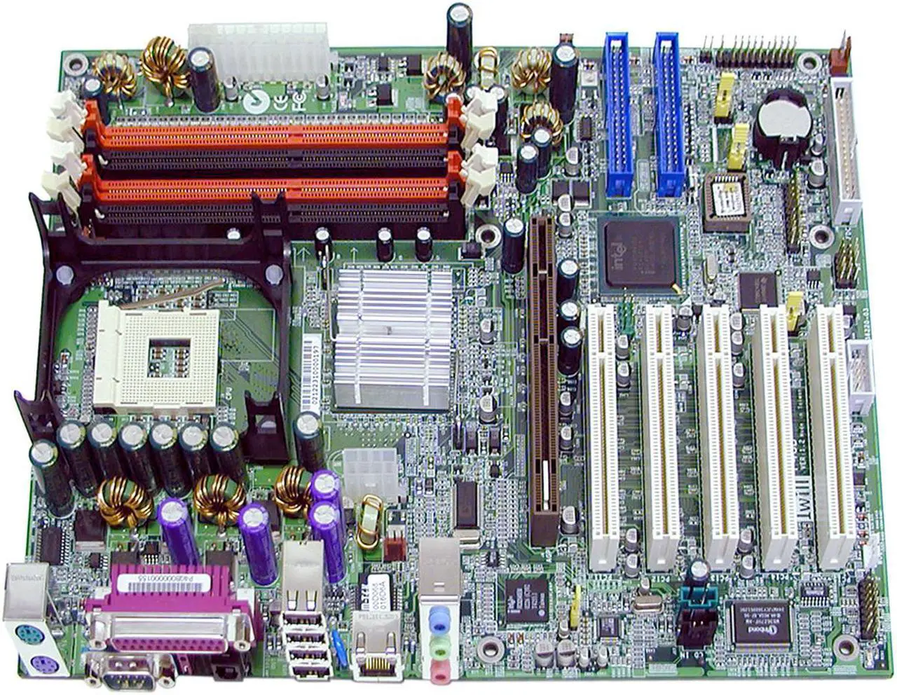 Motherboards - Intel - Newegg.com