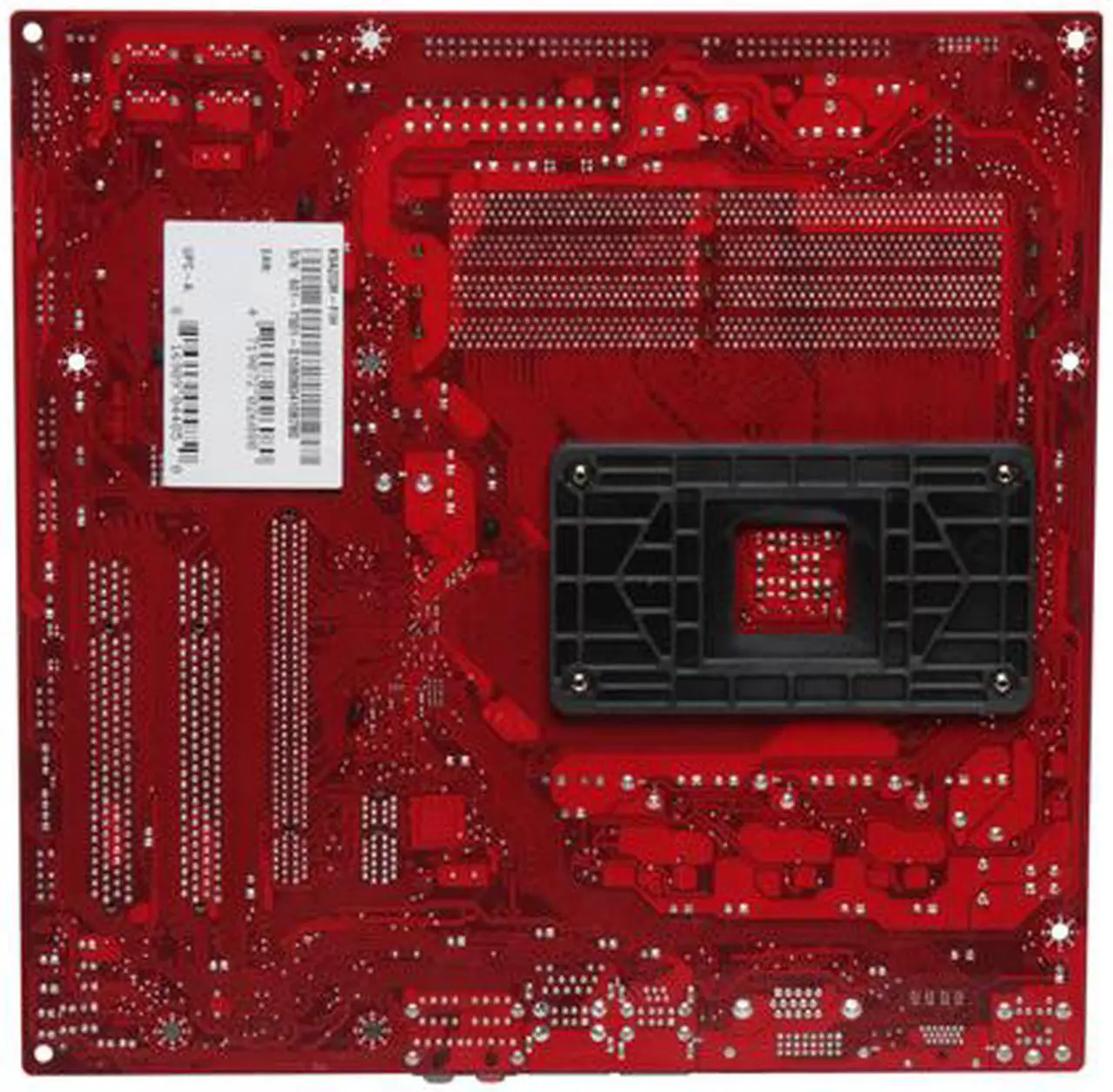 MSI K9A2GM-FIH AM2+/AM2 Micro ATX AMD Motherboard - Newegg.com