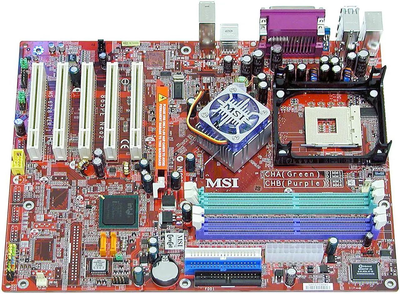 Motherboards - Intel - Newegg.com