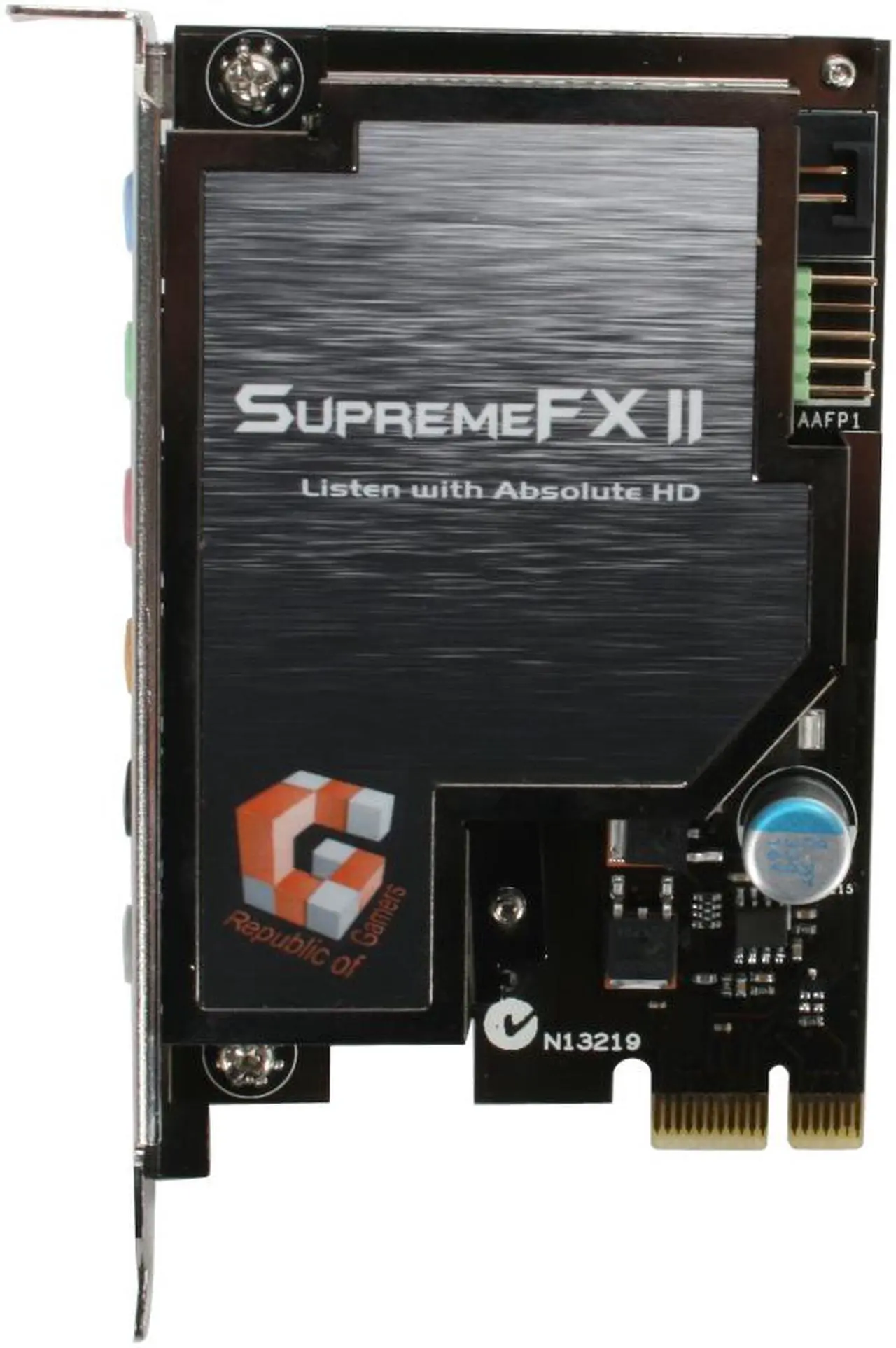 ASUS Blitz Extreme LGA 775 ATX Intel Motherboard - Newegg.com