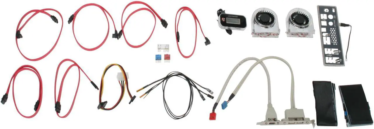 ASUS Blitz Extreme LGA 775 ATX Intel Motherboard - Newegg.com