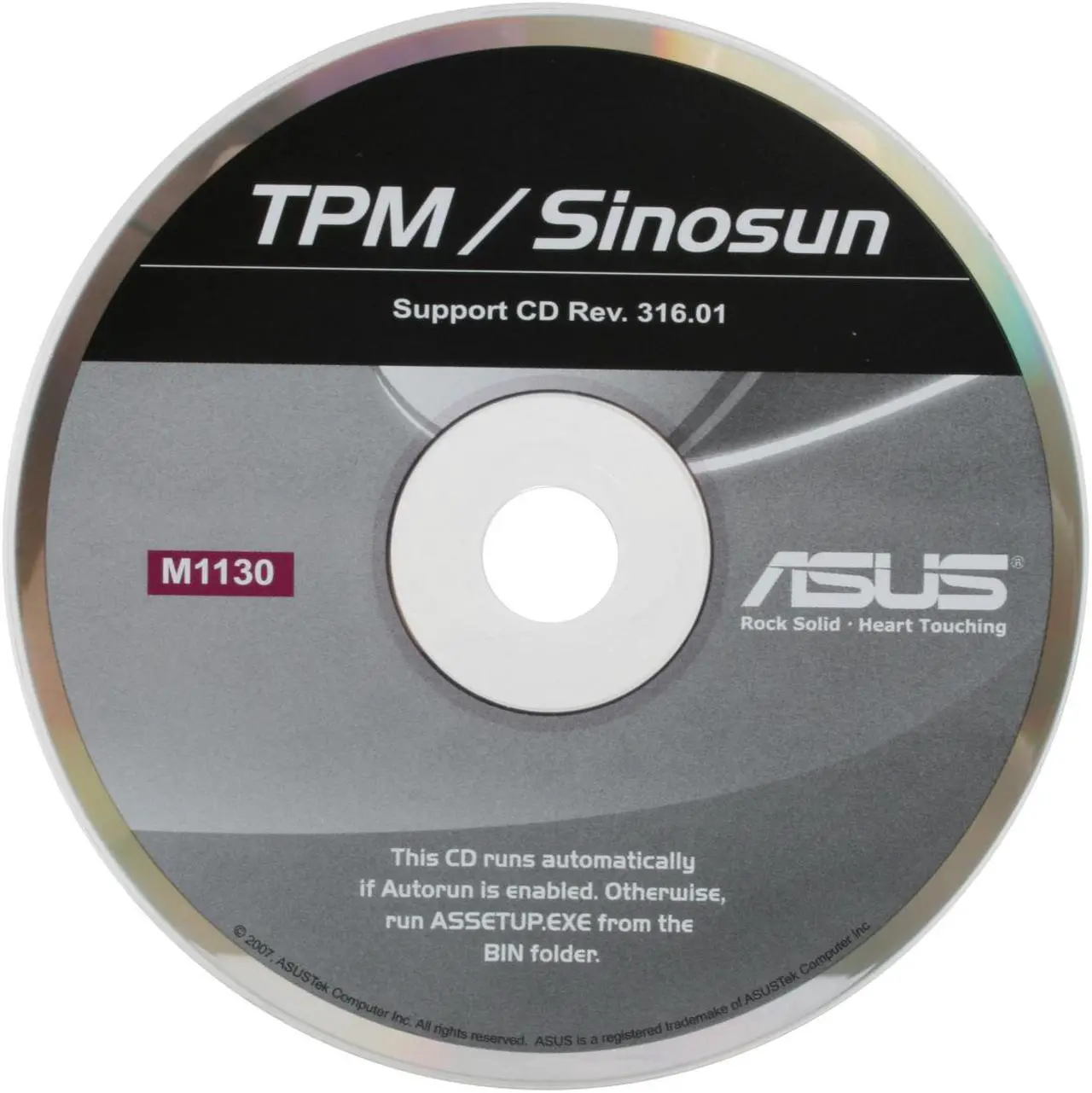 ASUS Model TPM Module/Sinosun Accessory - Motherboard - Newegg.com