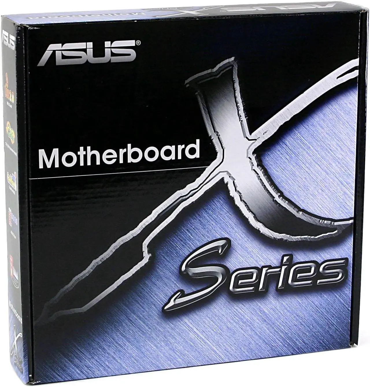 P4BP-MX Socket 478 Micro ATX Intel Motherboard - Newegg.com