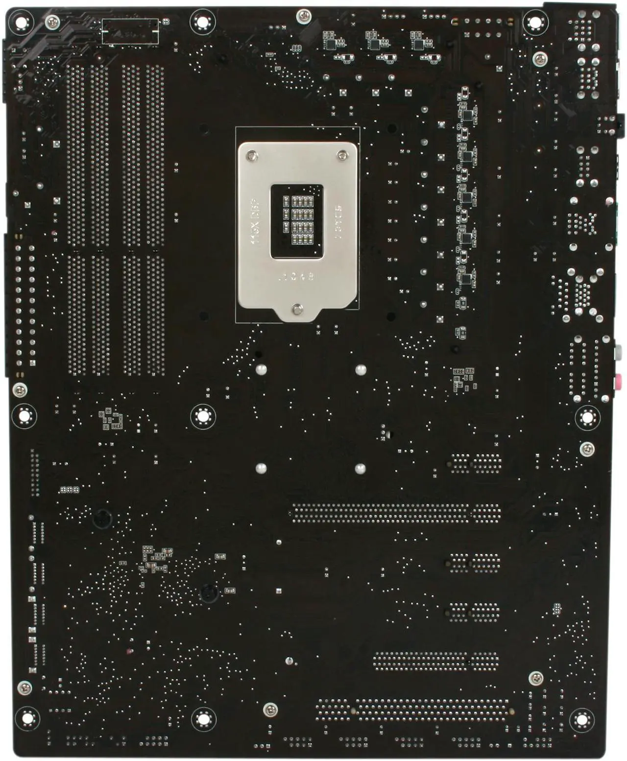 ASUS SABERTOOTH P67 LGA 1155 ATX Intel Motherboard - Newegg.com
