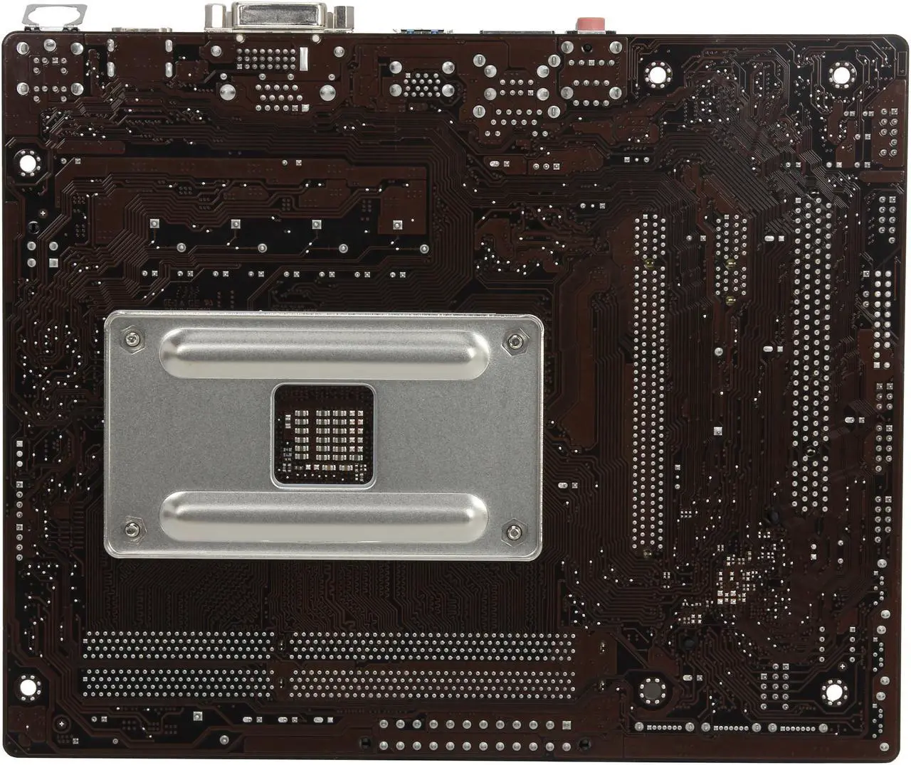ASUS A55BM-A/USB3 FM2+ / FM2 Micro ATX AMD Motherboard - Newegg.com