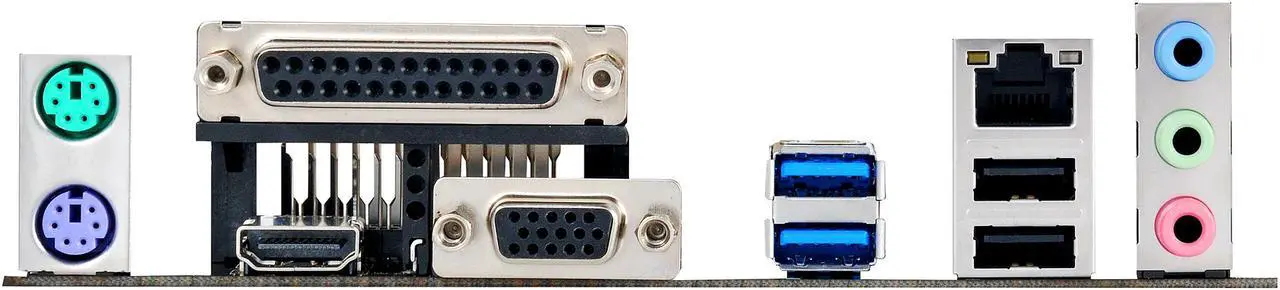 ASUS J3455M-E Intel Celeron Quad-Core J3455 SoC onboard Processors ...