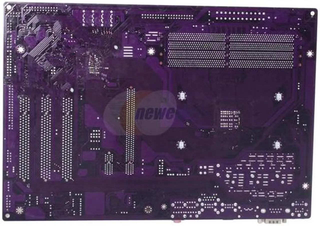 ECS NFORCE6M-A(2.0) AM2 ATX AMD Motherboard - Newegg.com