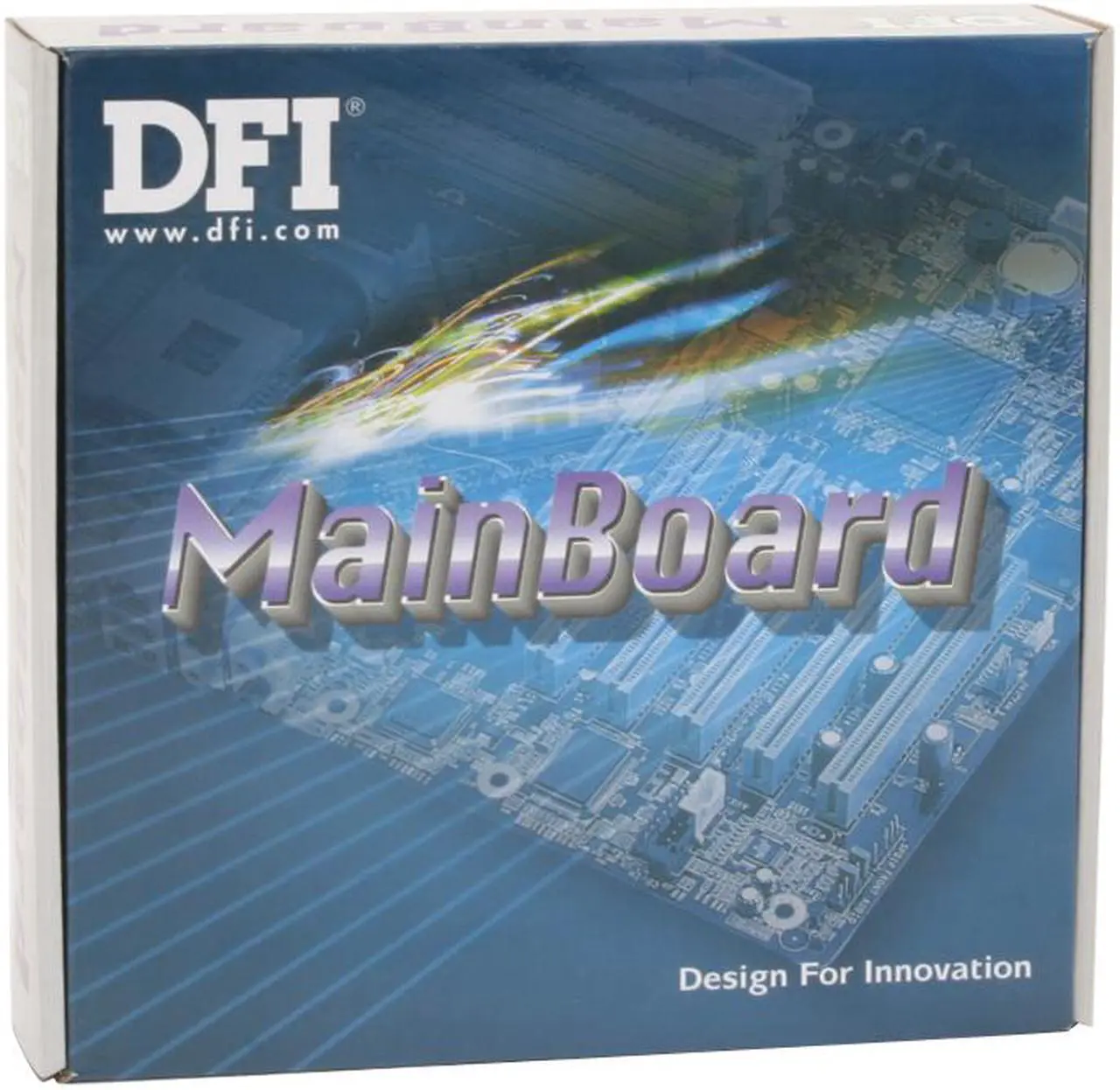 DFI CM33-TL/G Socket 370 Micro ATX Intel Motherboard - Newegg.com