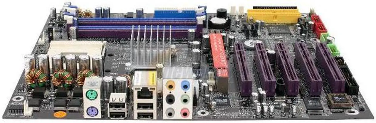 SOYO SY-K7V880Dragon2 v2.0 462(A) ATX AMD Motherboard - Newegg.com
