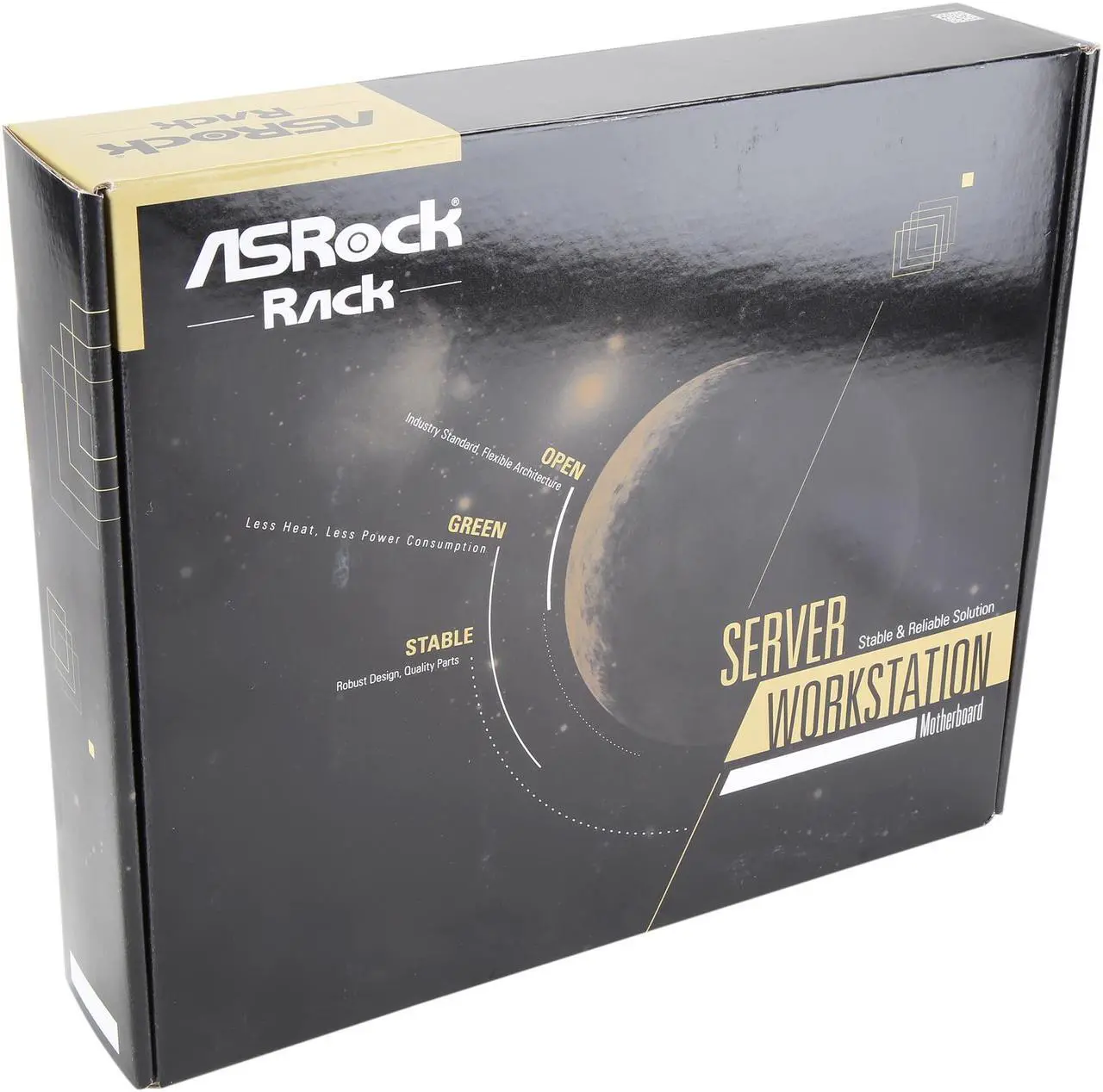 AsRock Rack C422 WS/IPMI ATX Server Motherboard - Newegg.com