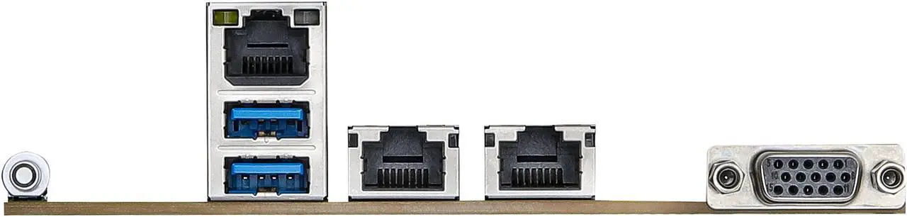 AsRock Rack ROME2D16-2T EEB Server Motherboard Dual Socket AMD SP3 ...