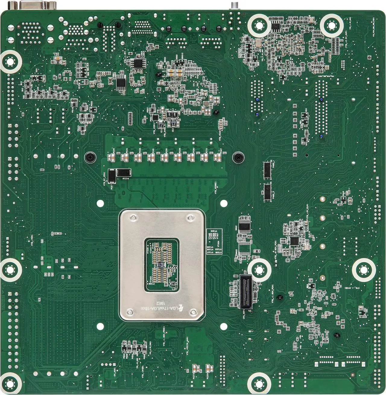 Asrock Rack Z690D4U Micro-ATX Server Motherboard 12th Gen Intel Core ...