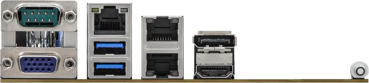Asrock Rack W680D4U Micro-ATX Server Motherboard 12th Gen Intel Core ...