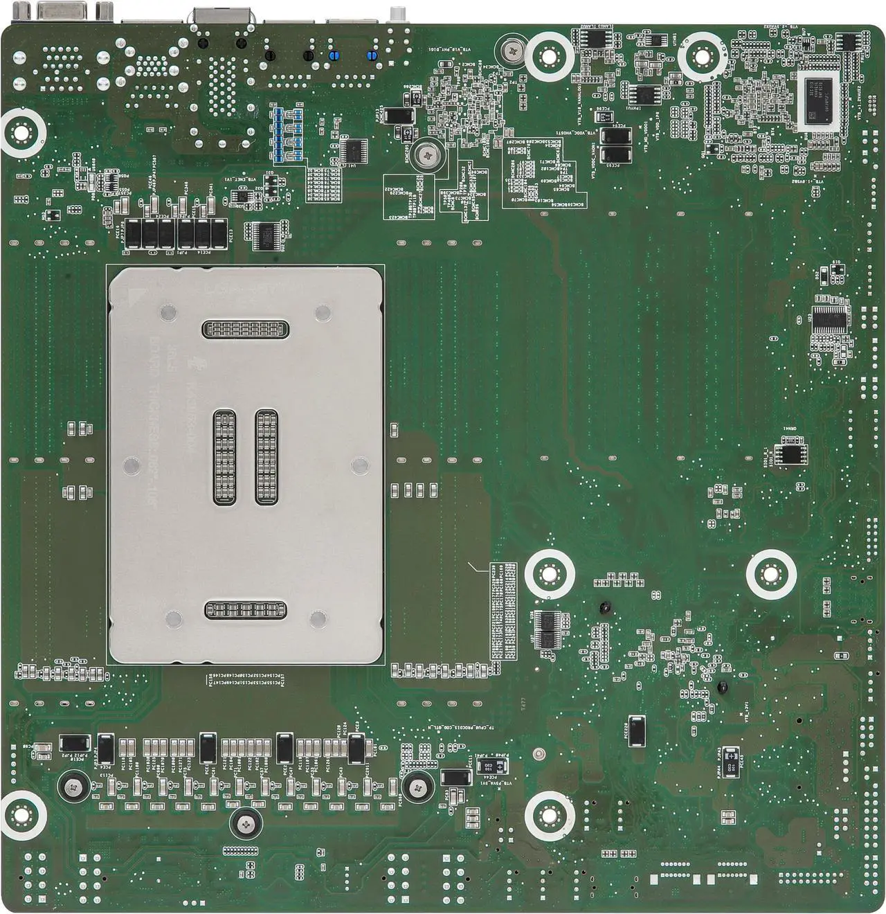 ASRock Rack Server Motherboard W790D8UD-1L1N2T/BCM Deep Micro 2x 1GLan Single Socket V1 (LGA ...