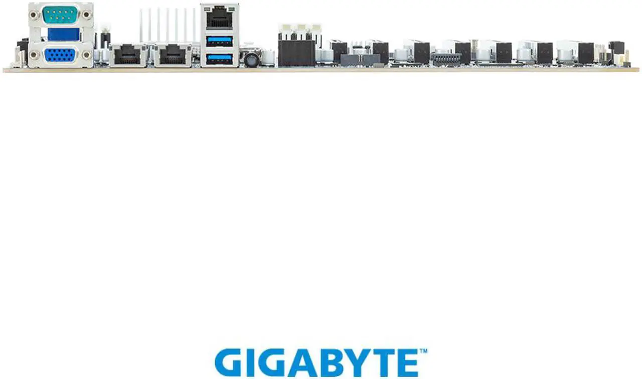 GIGABYTE ME03-PE0 Motherboard - AMD EPYC™ 8004 - ATX UP - Newegg.com