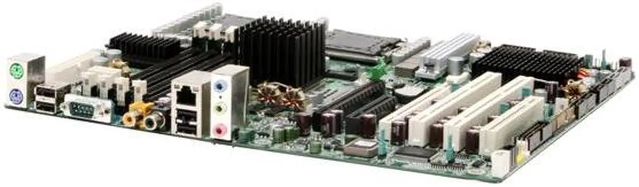 TYAN S2692ANR CEB footprint (12" x 10.5") Server Motherboard - Newegg.ca