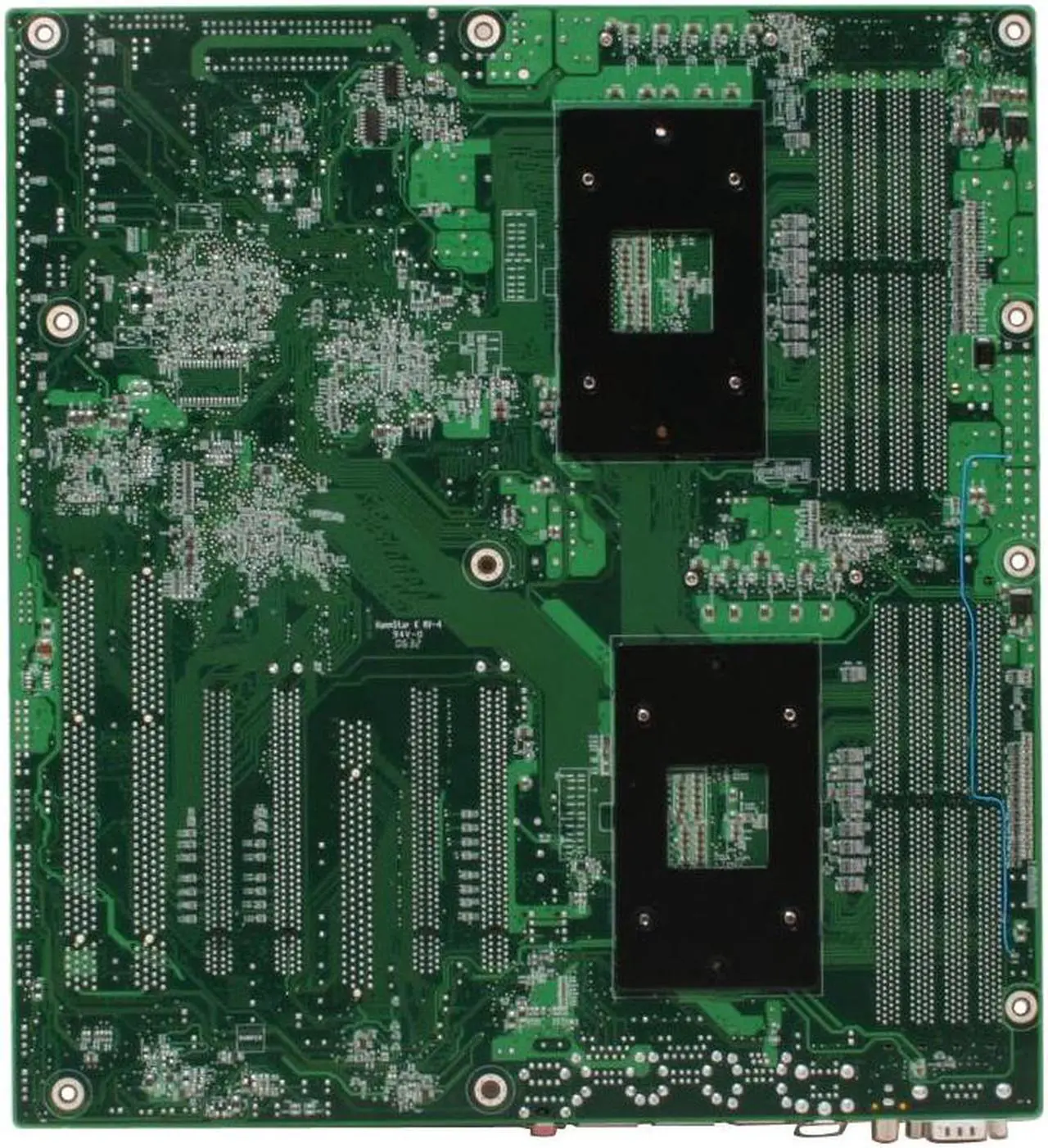 TYAN S2915A2NRF Extended ATX Server Motherboard - Newegg.com