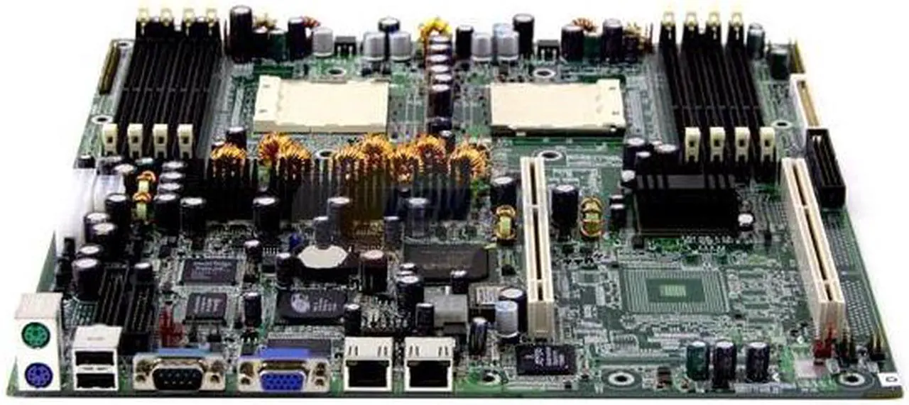 TYAN S2881G2NR SSI EEB 3.0 Server Motherboard - Newegg.com