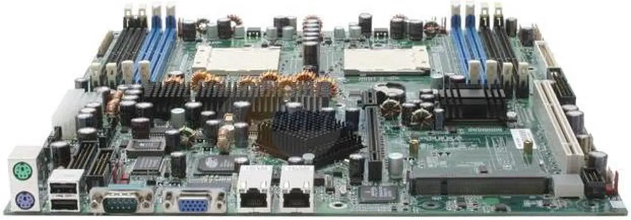 TYAN S2891G2NR Extended ATX Server Motherboard - Newegg.com