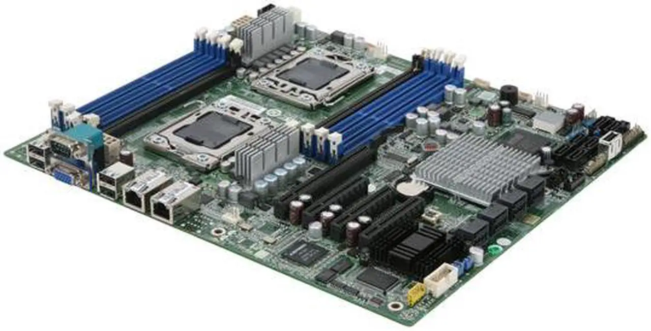 Open Box: TYAN S7002WGM2NR-LE SSI CEB Server Motherboard - Newegg.com
