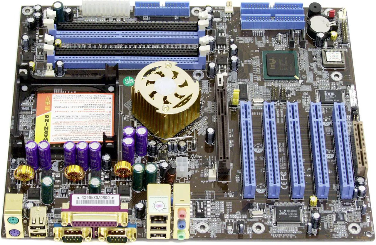 Open Box: Motherboards - Intel - Newegg.com