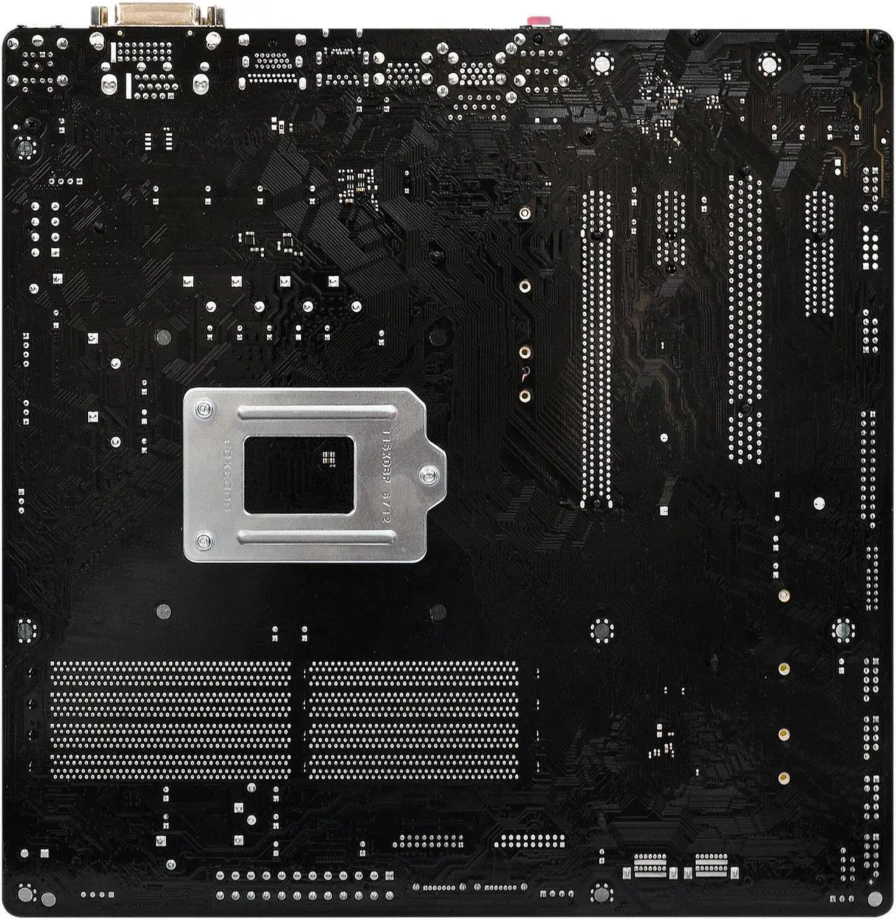 Used - Very Good: ASRock B250M Pro4 LGA 1151 Micro ATX Motherboards ...