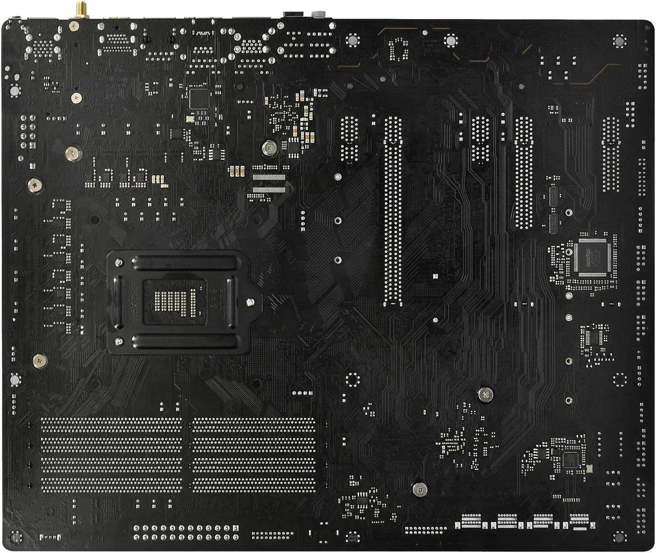 Open Box: ASRock Z370 Professional Gaming i7 LGA 1151 (300 Series) ATX ...