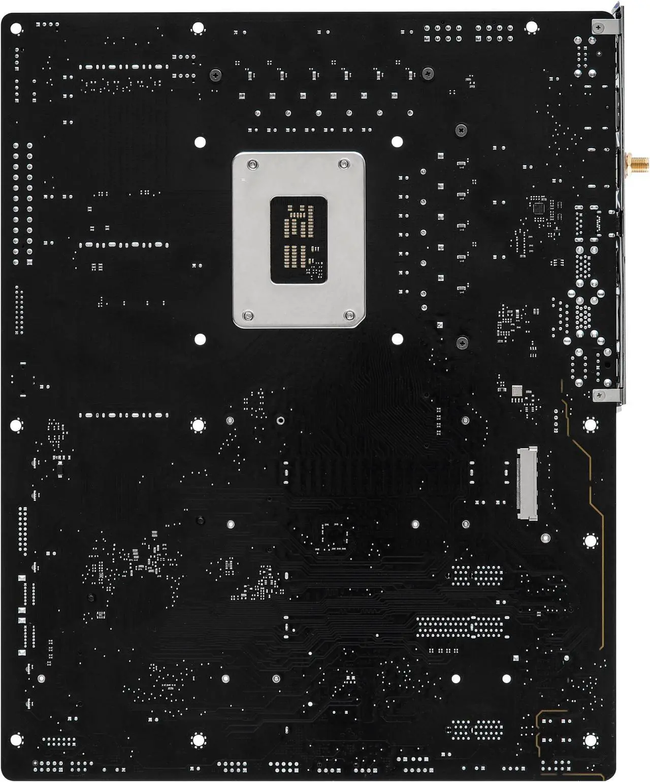 ASRock B760 Pro RS WiFi LGA 1700 Intel B760 ATX DDR5 4 SATA3 ...