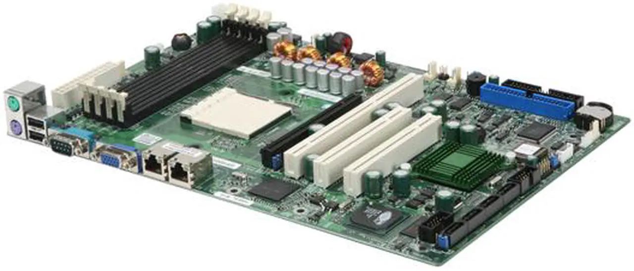 SUPERMICRO H8SSL-R10-O ATX Server Motherboard - Newegg.com