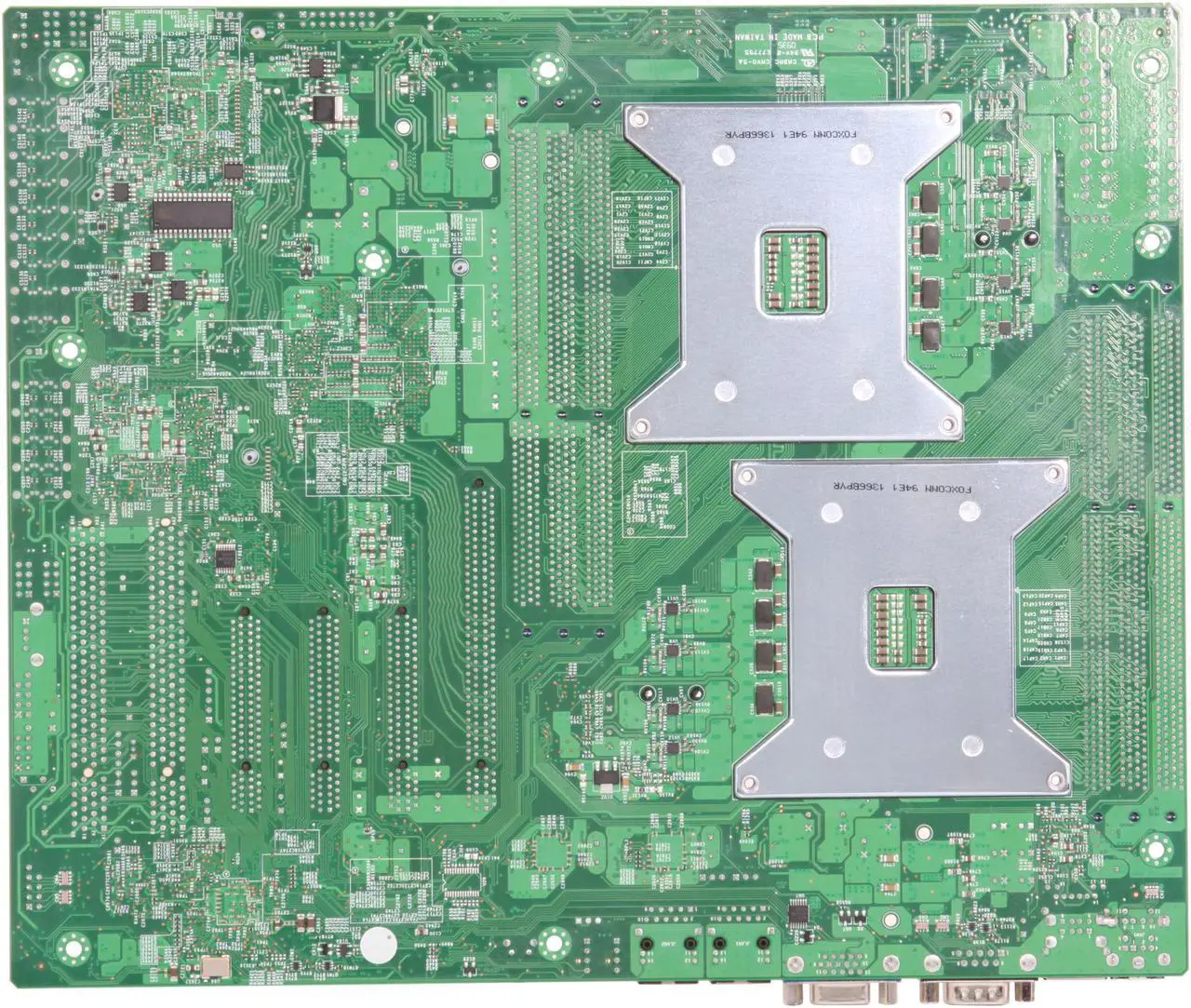 SUPERMICRO MBD-X8DTL-6F-O ATX Server Motherboard - Newegg.com
