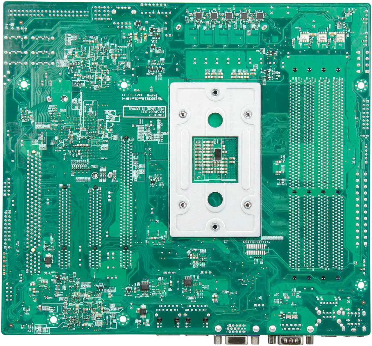 SUPERMICRO MBD-H8SCM Micro ATX Server Motherboard - Newegg.com