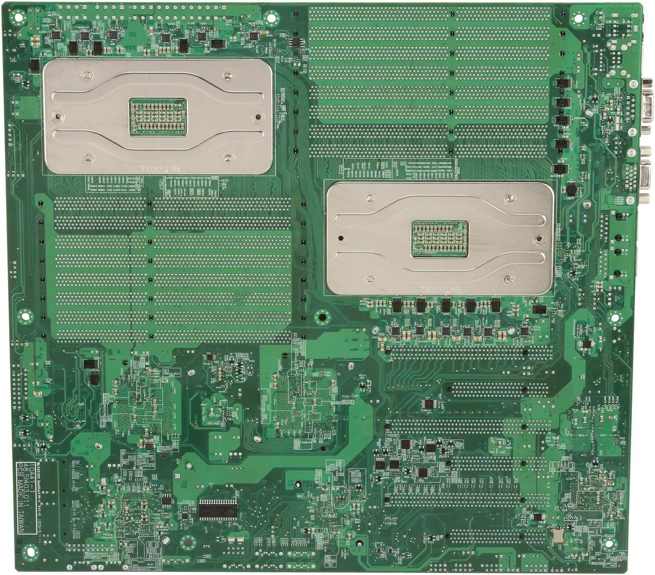 SUPERMICRO MBD-H8DG6-F-O E-ATX Form Server Motherboard - Newegg.com