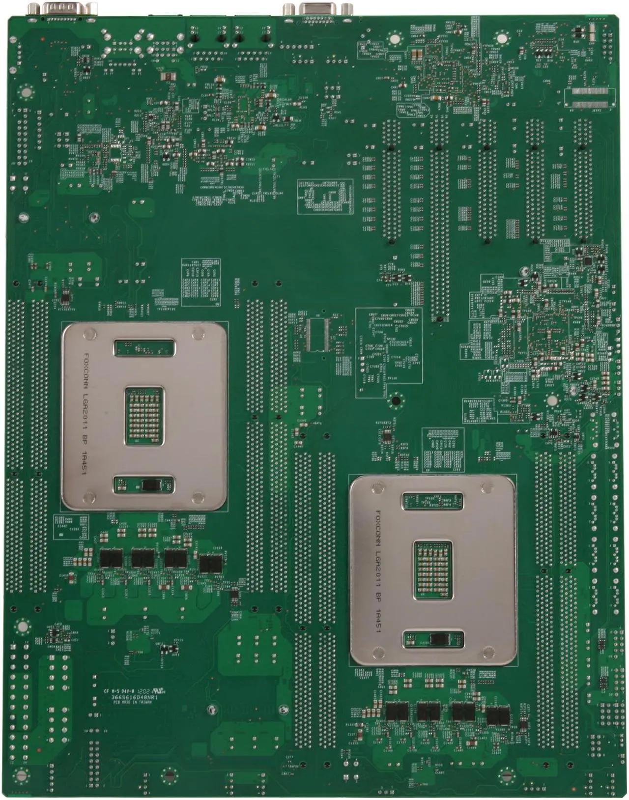SUPERMICRO MBD-X9DRD-IF-O Extended ATX Server Motherboard - Newegg.com