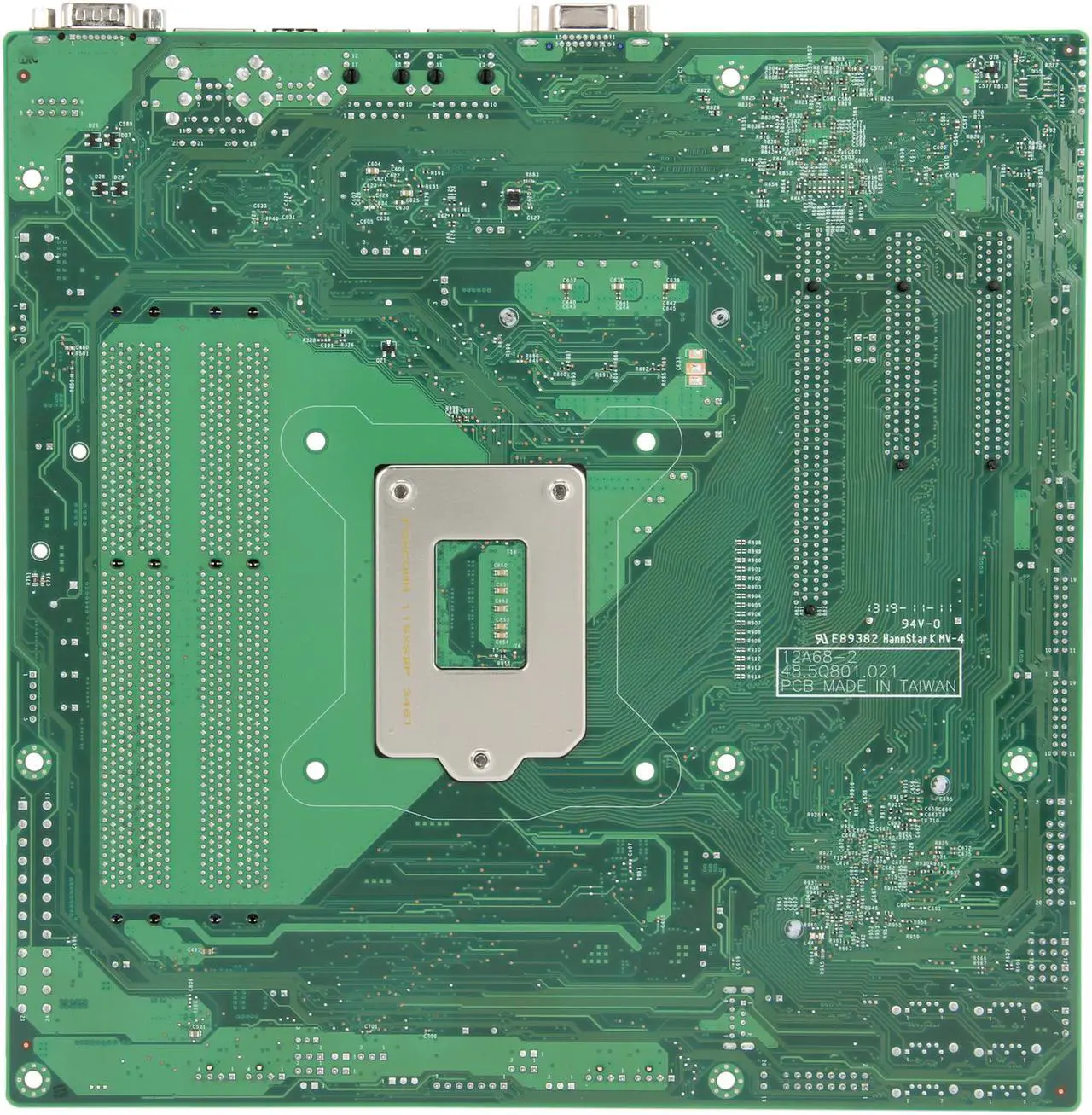 SUPERMICRO MBD-X10SLM-F-O uATX Server Motherboard - Newegg.com