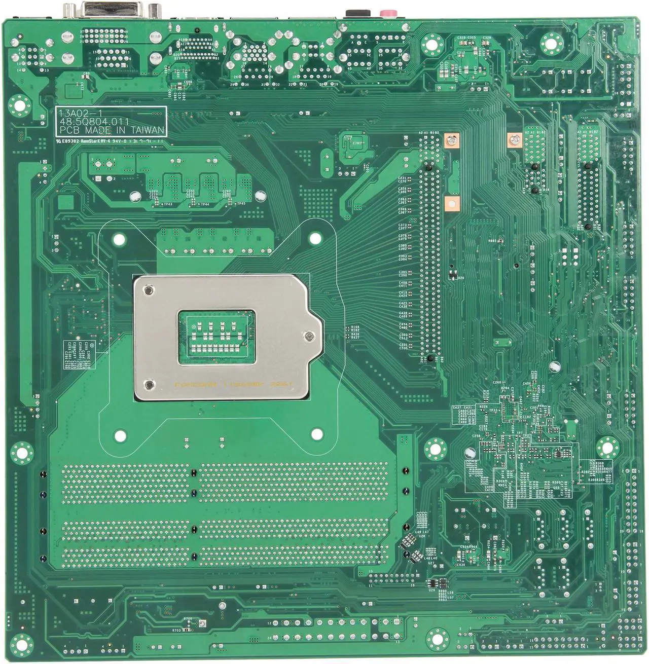 SUPERMICRO MBD-X10SLQ-O Micro ATX Server Motherboard - Newegg.com