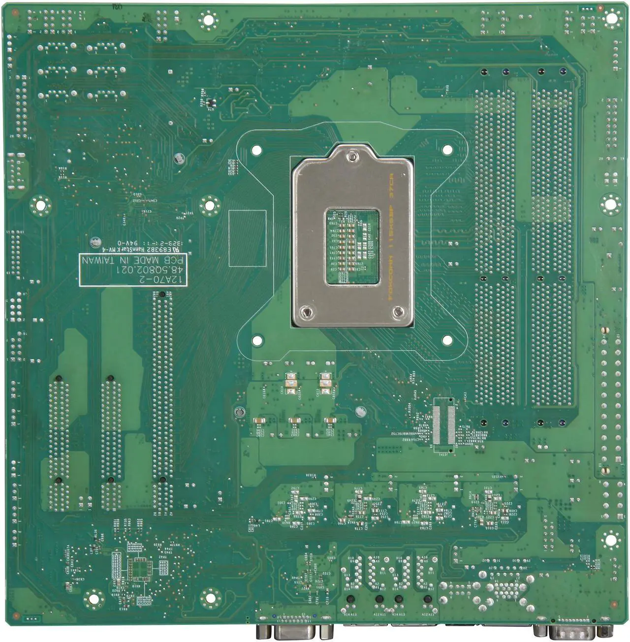 SUPERMICRO MBD-X10SLL+-F-O uATX Server Motherboard - Newegg.com