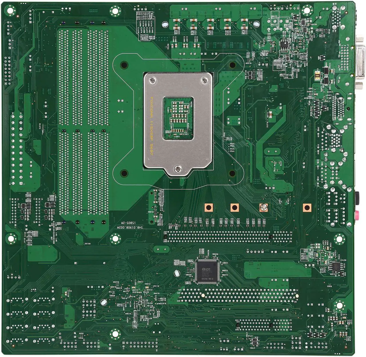 SUPERMICRO MBD-X11SAE-M-O Micro ATX Server Motherboard - Newegg.com