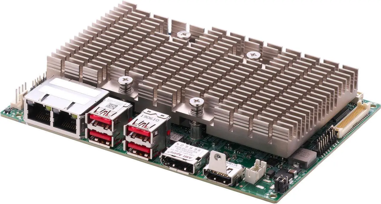SUPERMICRO MBD-X11SWN-E-O Server Motherboard - Newegg.com