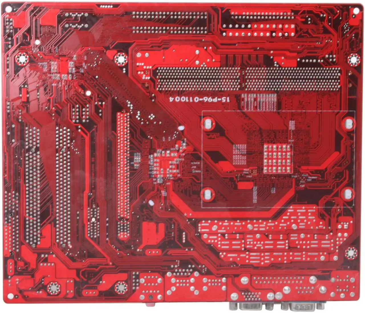 PC CHIPS A33G(1.0) AM2 Micro ATX AMD Motherboard - Newegg.com