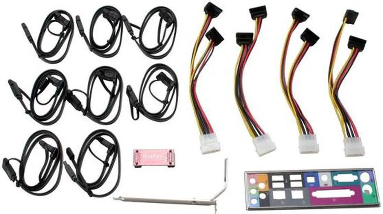 Foxconn NFPIK8AA-8EKRS 940 ATX AMD Motherboard - Newegg.com