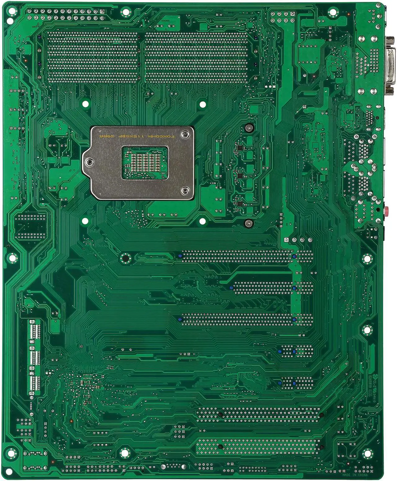 ASRock Rack C236 WS ATX Server Motherboard LGA 1151 Intel C236 - Newegg.com