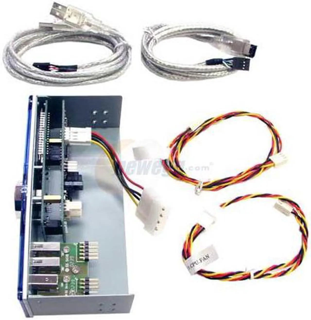 Nexus Multi-Function Panel - Newegg.com