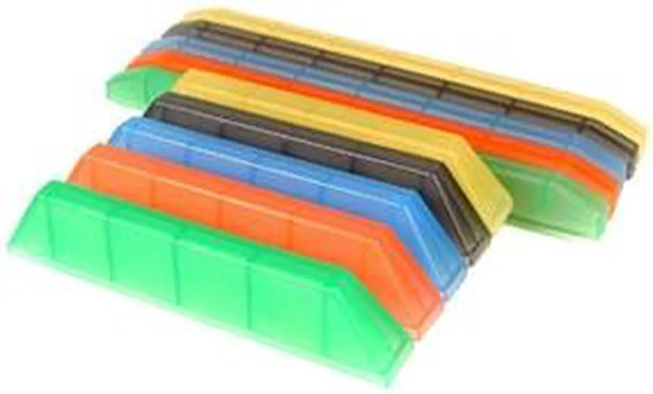 Vantec RAM and PCI Slot Protector - Model SPK-08UV-BK - Newegg.com