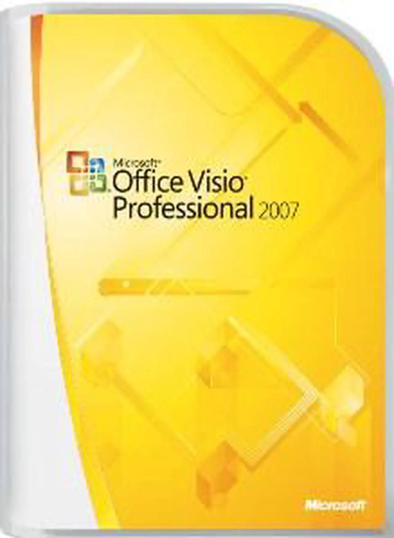 Microsoft Microsoft® Office Visio Professional 2007 - Newegg.com