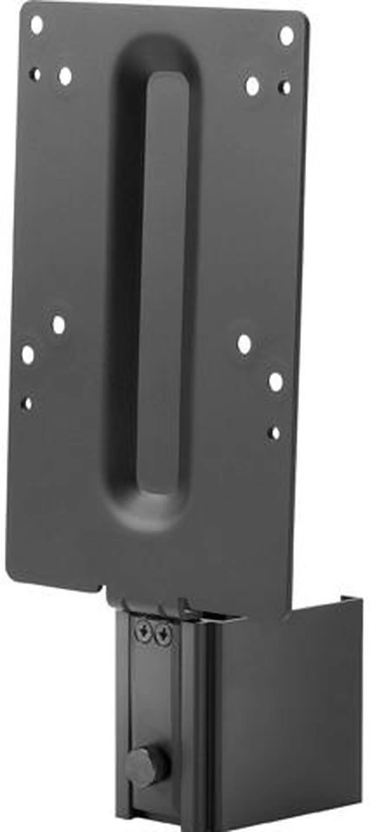 HP Mounting Bracket for Thin Client Workstation Mini PC Chromebox Black ...