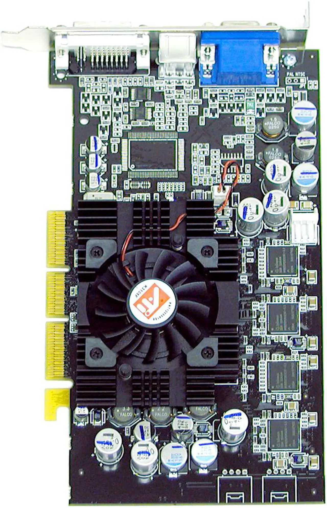 Open Box: Video Cards - Newegg.com