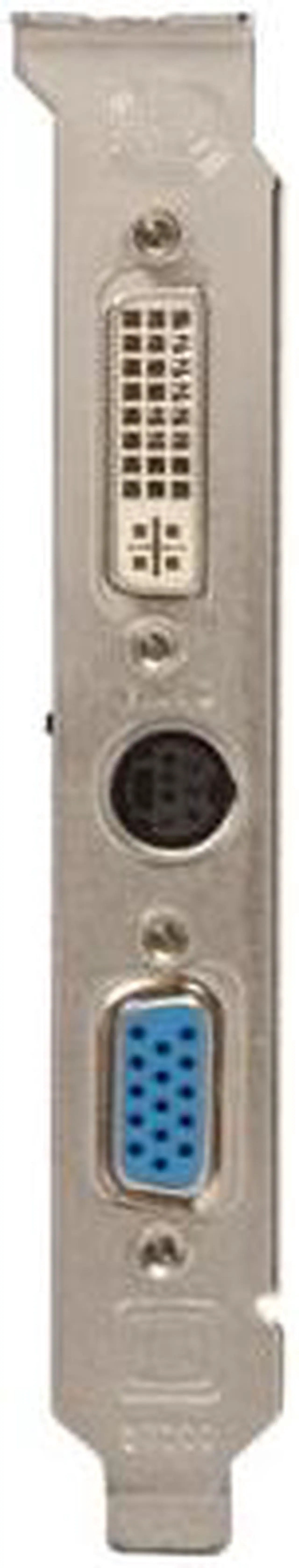 SAPPHIRE Radeon X550 Graphics Card 1016 - Newegg.com