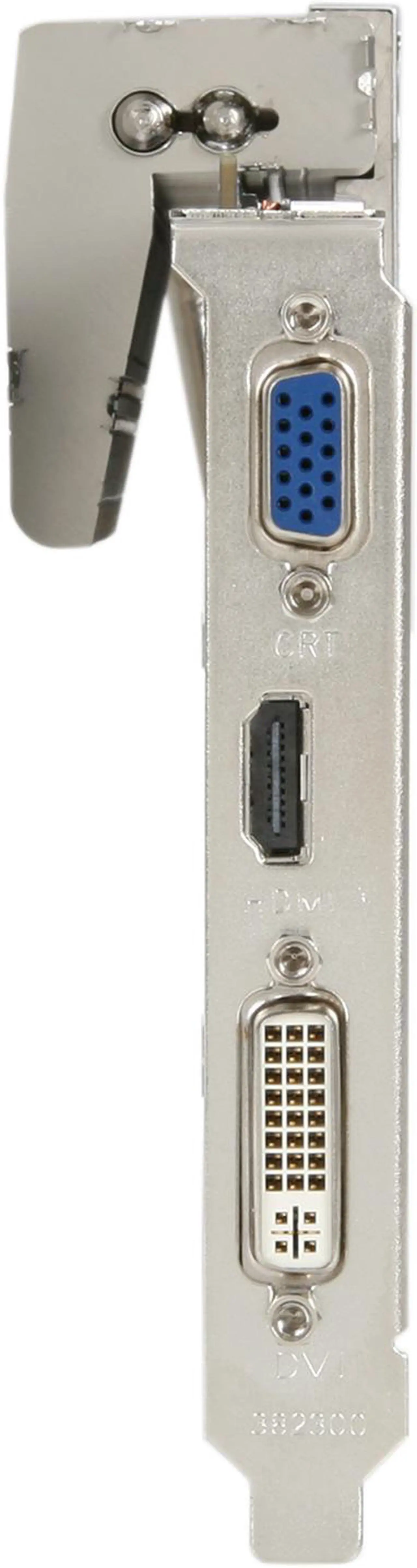 SAPPHIRE Ultimate Radeon HD 5550 Graphics Card 100294UL - Newegg.com