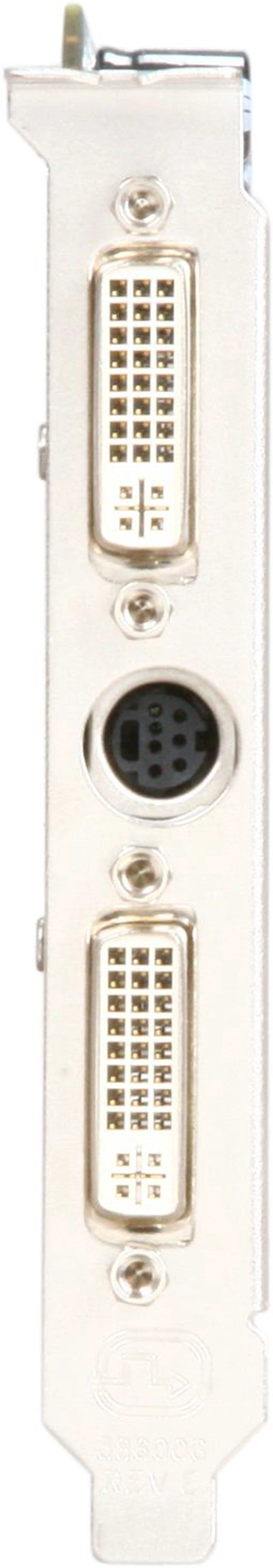 SAPPHIRE Radeon HD 3650 Graphics Card 100258-2L - Newegg.com